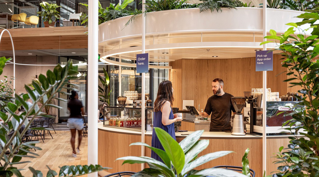 Markets & Brands - Vermaat Group