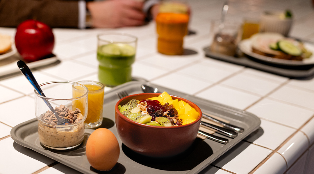 Trends & Innovation - Vermaat Group
