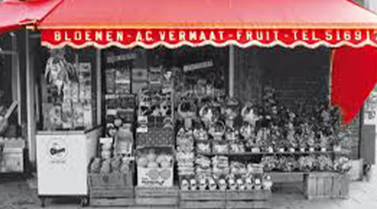 Our story - Vermaat Group