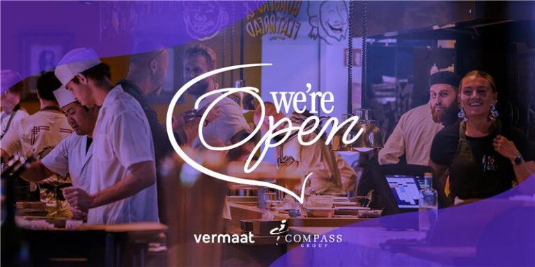 Compass Group finalizes acquisition of Vermaat Group to accelerate ...